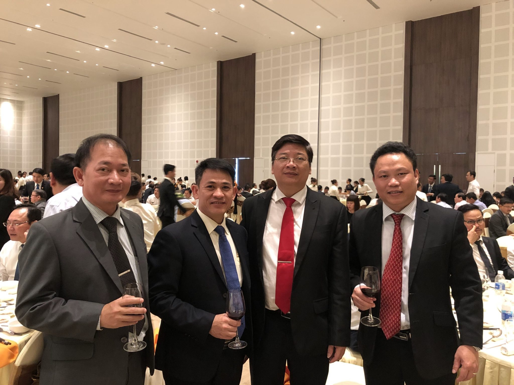 People who contribute to building the 'sincere and trusting ...